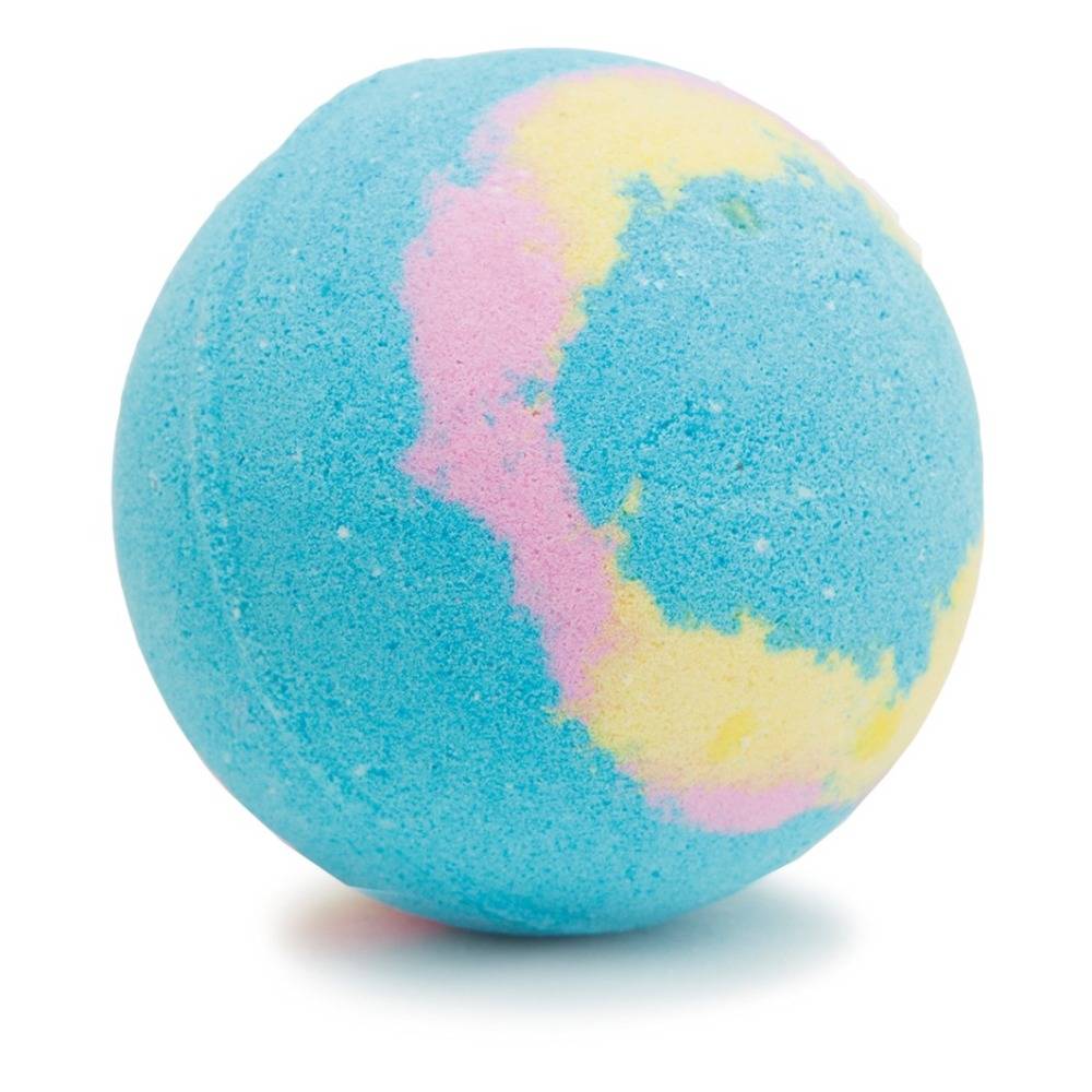 Bath Bomb Galaxy – Binky